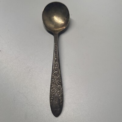 Flatware & Silverware - National Silver Co A1