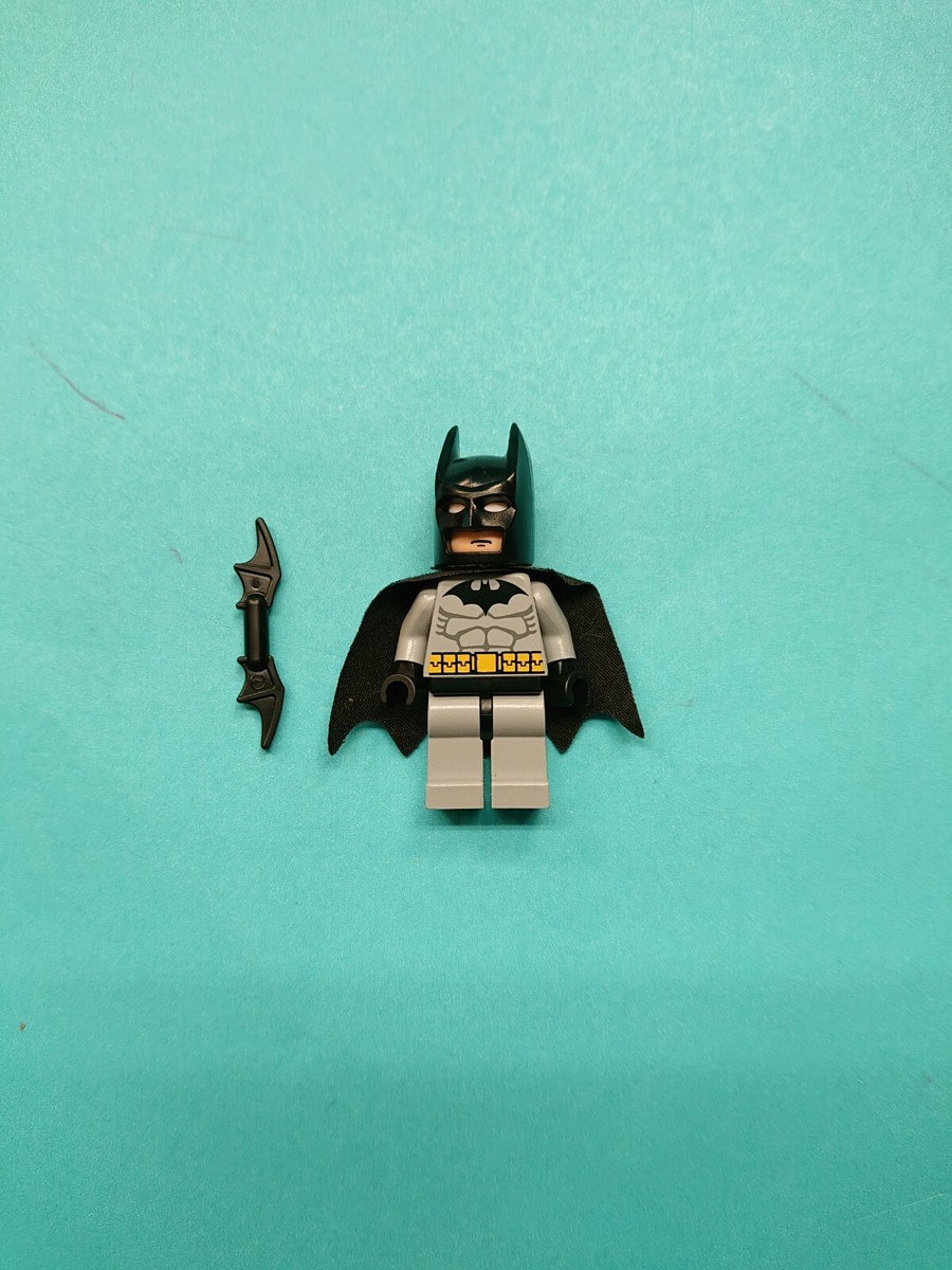 Lego Batman 2 Black Mask