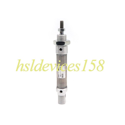 1PCS Standard Cylinder Double Acting Single Rod Bore Size 20mm C85N20 ...