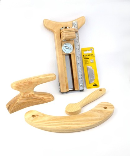 Rounding Jack Brim Cutter. Hat maker tool millinery | eBay