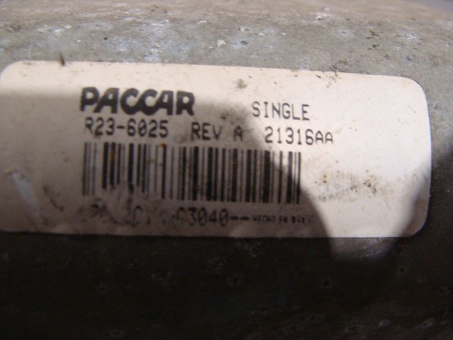 2015 KENWORTH PACCAR WINDSHIELD WIPER ASSEMBLY R23-6025 for sale online ...
