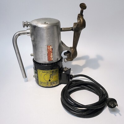 Process Mixers - Lightnin Mixer