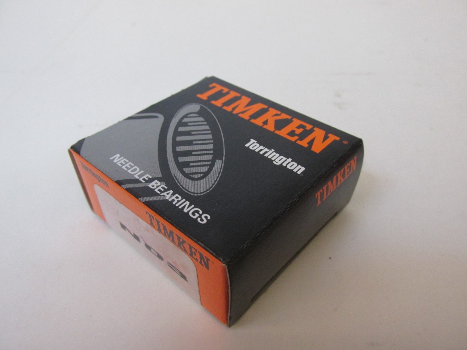 New Timken Torrington N03 06T 108B Locking Nut Lot of 2 Pieces 44085ELL ...