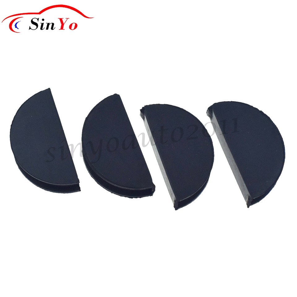 Half Moon Cylinder Head Seals 11051AA070 For Subaru Outback Baja ...