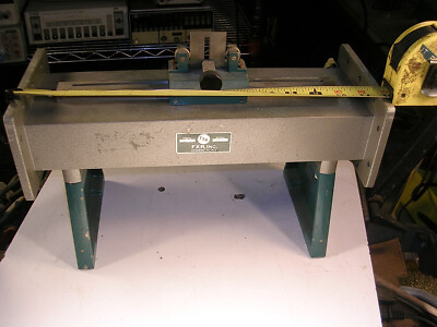 Waveguides - Waveguide Tuner