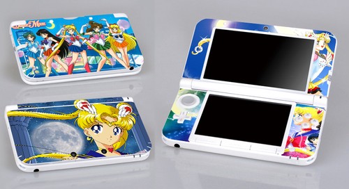 318 Vinyl Decal Cover Skin Sticker for Nintendo 3DS XL/LL 707948355666 ...