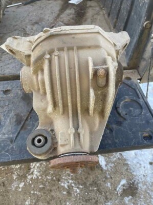2002-2005 Ford Explorer Rear Axle Differential Carrier Assembly 3.55 ...