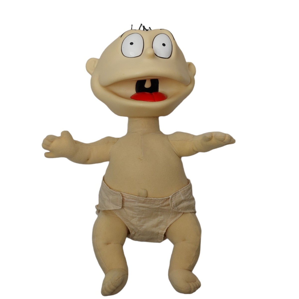 Tommy Pickles Diaper