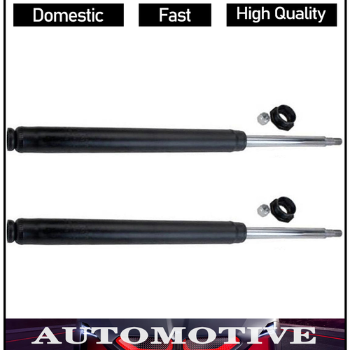 2 KYB Left+Right Front Shocks Struts Set for Toyota Tercel FWD Wagon ...