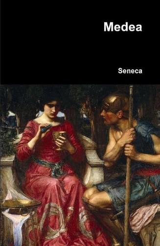 Medea by Seneca (English) Hardcover Book 9781365771408 | eBay