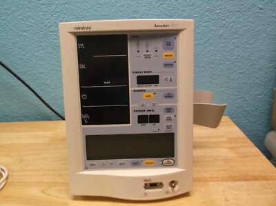 Datascope Accutorr Plus | eBay