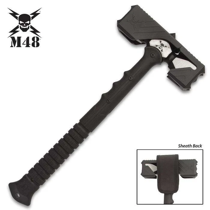Tactical War Hammer