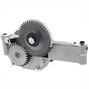 Oil Pump for Caterpillar C7, 3126, 3126E engines to match OE# 200-4497 ...