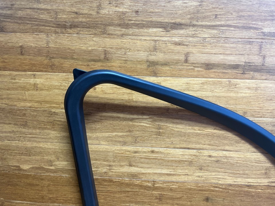 2014-2018 BMW X5M F85 Front Left Door Window Frame Trim Cover w ...