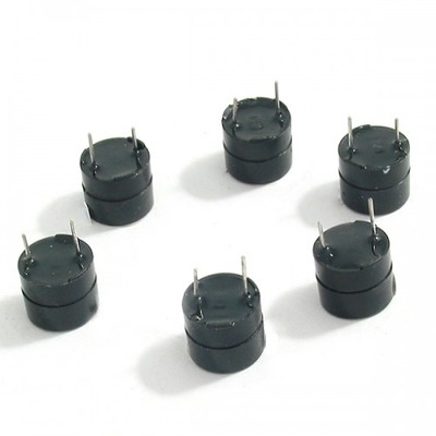 Buzzers & Speakers - 12 V Internal