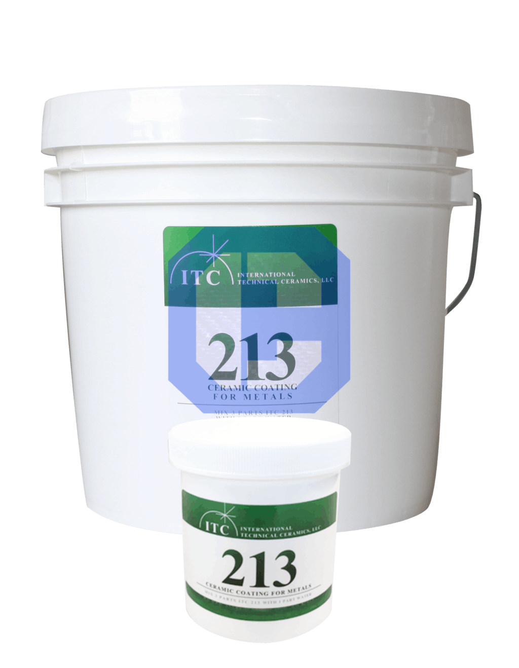 ITC-213 GRAPHITE & METAL COATING PINT | eBay