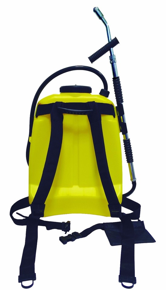 Forest Fire Extinguisher, 7m Spray Height, 17.5L, Backpack Sprayer ...