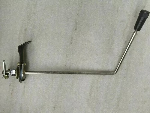 THROTTLE CONTROL FOR MASSEY FERGUSON 35 135 240 245 250 165 175 185 265 ...