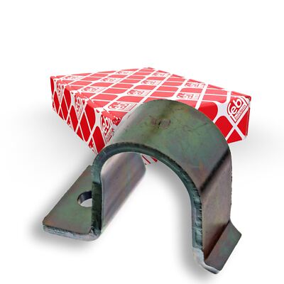 Febi 36504 Anti Roll Bar Clamp Fits VW 9013230088 9013230288 | eBay UK