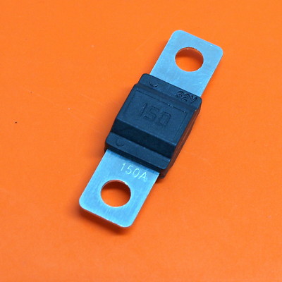 High Quality Midi Strip Link Fuse 150A AMP 12V 24V 32V Car Van Auto ...