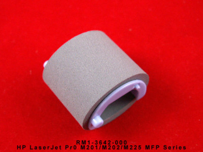 HP LaserJet Pro M201 M202 M225_MFP M226_MFP Pickup Roller RL1-3642 OEM ...