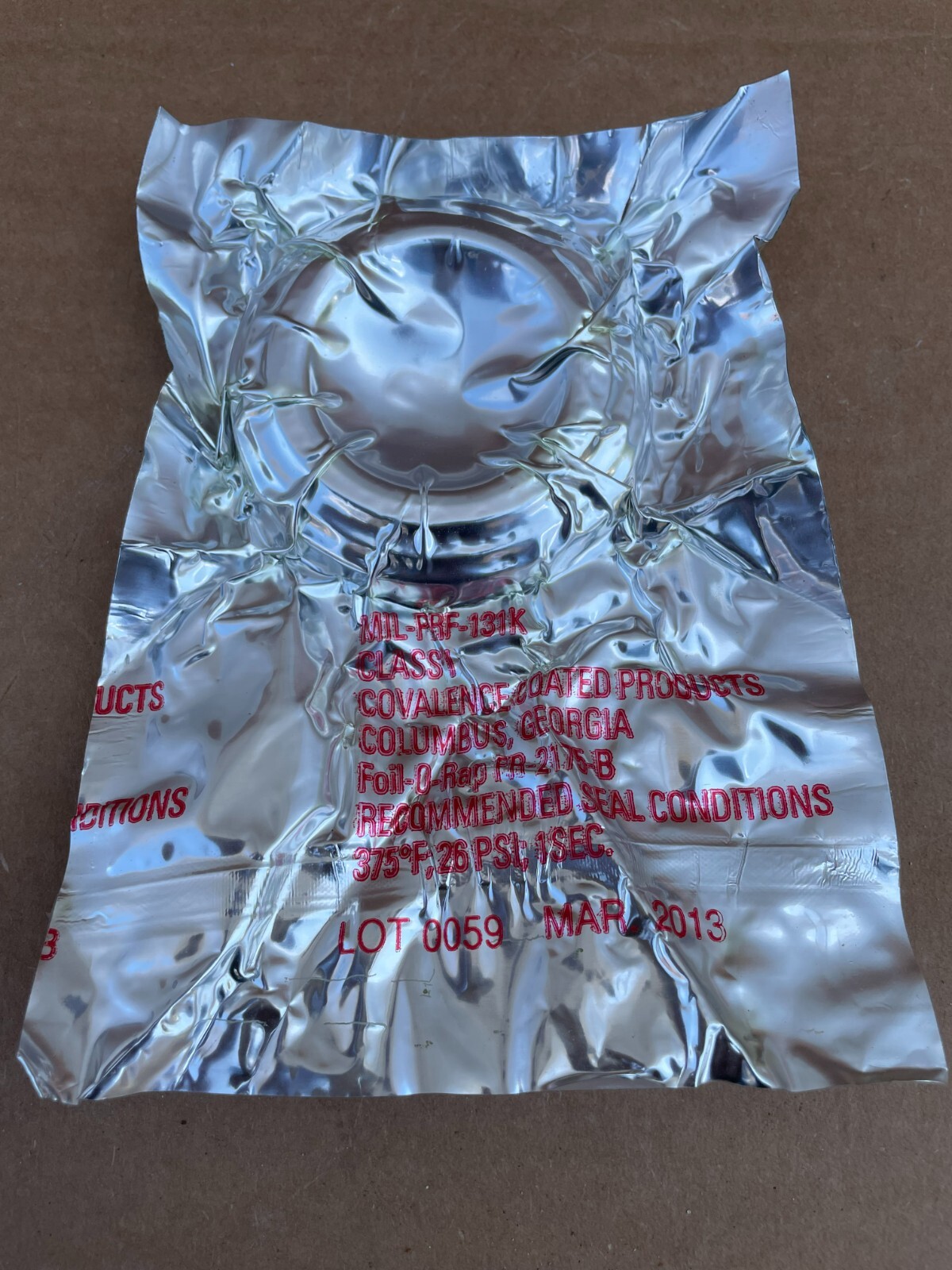 Tapered Roller Bearing Mil-PRF-131K Class 1- Covalence Coated Products ...