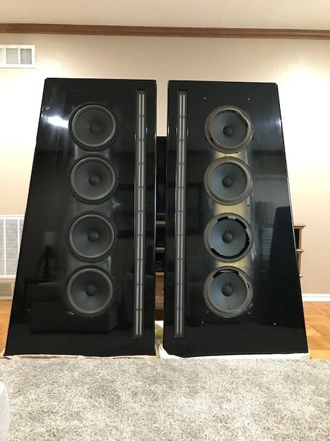 Carver Sound Systems