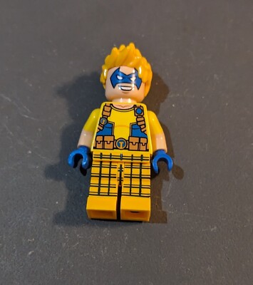 LEGO Justice League TRICKSTER Minifigure sh210 | eBay