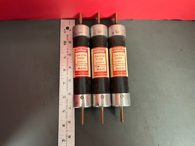 Fuses - 70 Amp