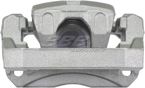 Disc Brake Caliper-Caliper with installation Hardware fits 07-15 Mazda ...