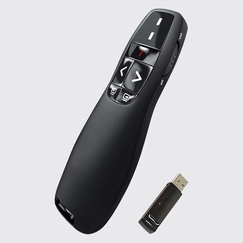 4ghz Usb Wireless Presenter Ppt Clicker Presentation Remote, 47% OFF 4ghz Usb Wireless Presenter Ppt Clicker Presentation Remote, 47% OFF