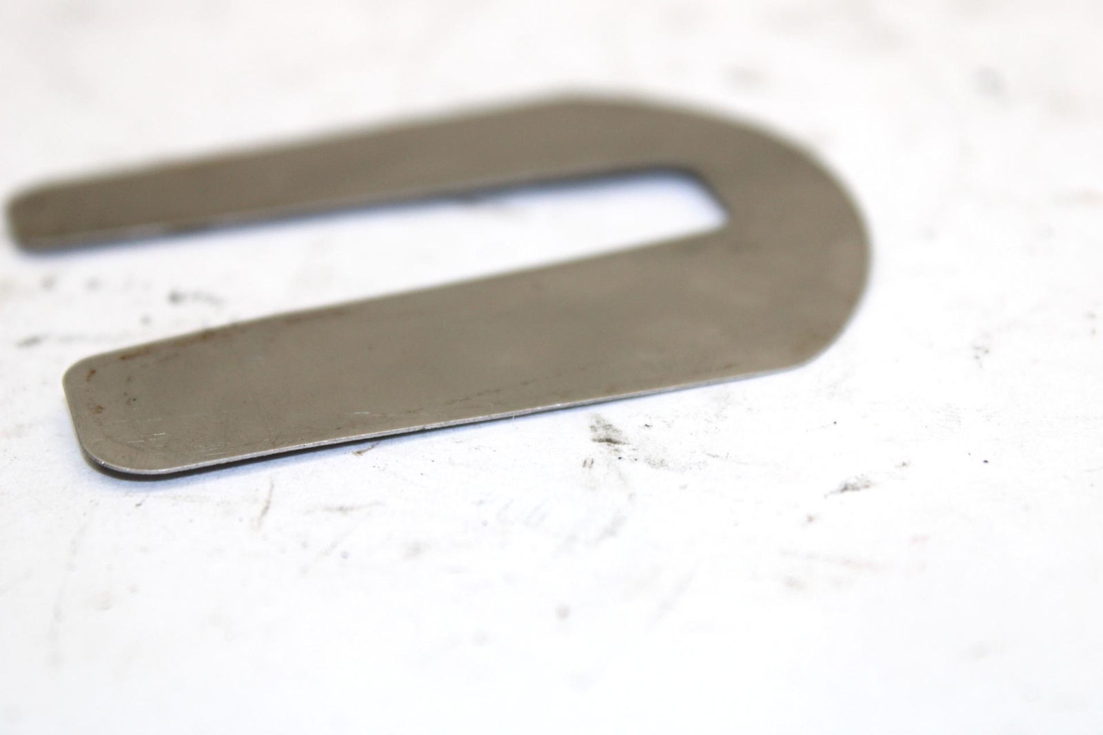 1989 Yamaha Waverunner 500 Oem Engine Mount Shim .3mm EU0-U7354-00-03 ...