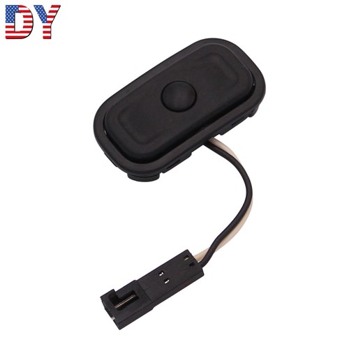 Left Steering Wheel Radio Control Switch Fits for Dodge Chrysler Jeep ...