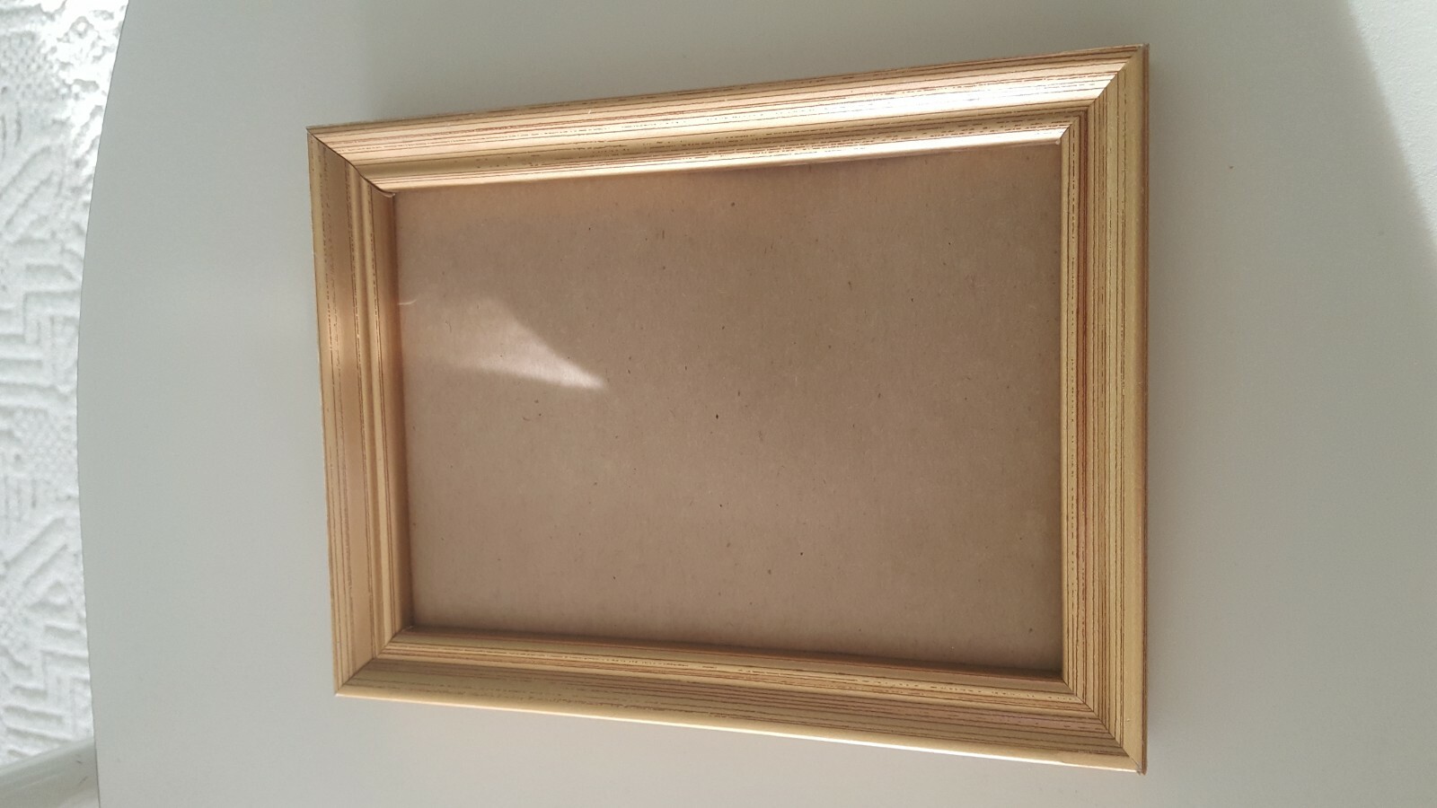 GOLD CLASSIQUE MICA FRAME 5X7 | eBay