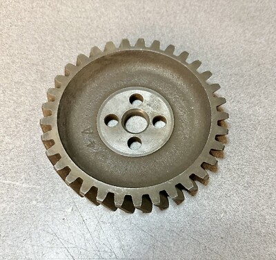 Ford Tractor & Industrial Engine 134 172 192 Gas Diesel Cam Gear ...