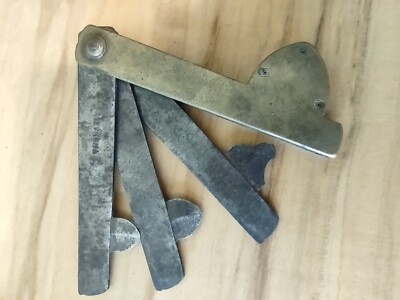 Surgical Tools - Blood Letting Tool