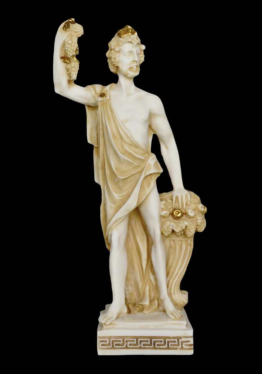 Dionysus Greek God Of Wine