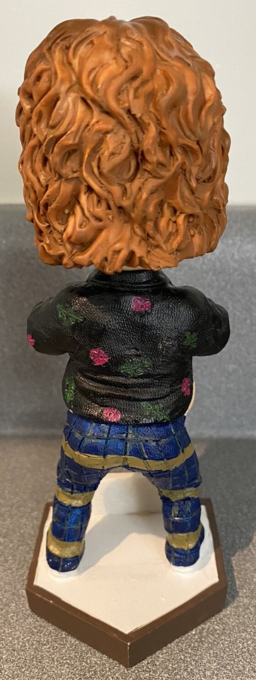 Truffle Shuffle Chunk Goonies Akron Rubberducks SGA Bobblehead SUPER ...