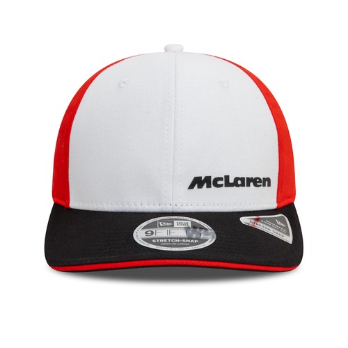 McLaren Racing F1 Special Edition Monaco GP Hat | eBay