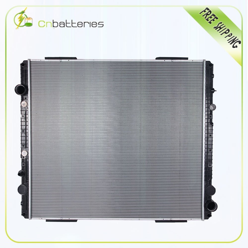 Replacement New Brand Aluminum Truck Radiator for 09-13 Freightliner ...