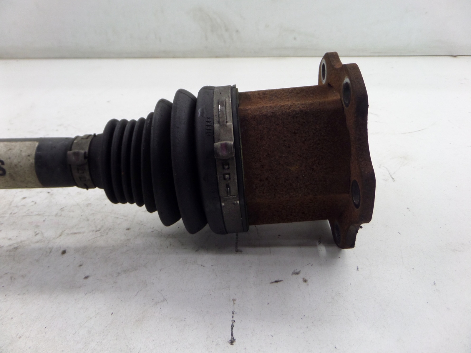 Audi S5 Right Front Axle Shaft CV 4.2L A/T B8 08-17 OEM 8K0 407 271 Q ...