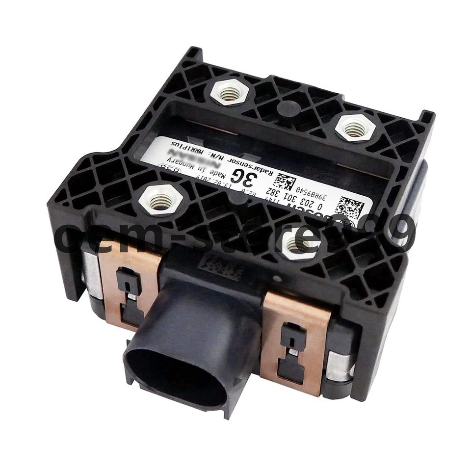 OEM Cruise Control Distance Radar Sensor & Bracket For Nissan Sentra ...