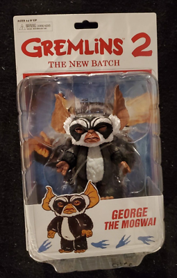 Gremlins 2 George Gremlins 2: The New Batch Style Guide (1990) - 12
