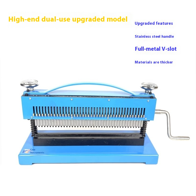 LB-40 Steel Bar Marking Machine Manual 5-10mm Continuous Marking ...