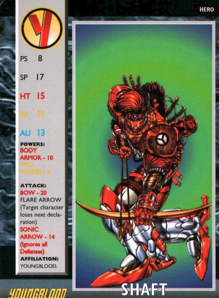 Image/Maximum Comics Glory Comic Book Issue #5 (1995) High Grade | eBay