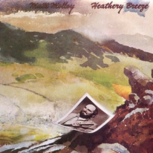 Heathery Breeze - Music CD - Matt Molloy - 1993-04-22 - Shanachie ...