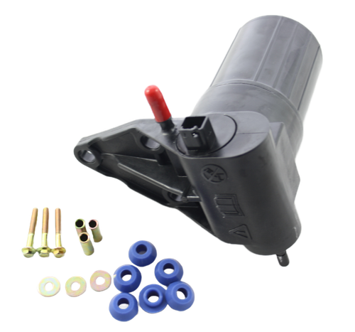 Kraftstoffpumpe fuel pump für Perkins 4132A015 ULPK0039 4132A016 | eBay