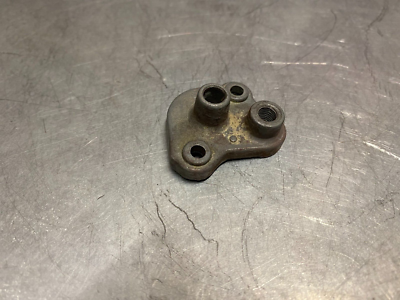 YAMAHA PW80 ORIGINAL OEM CARBURETOR CAP * 1985 - 2006 G | eBay