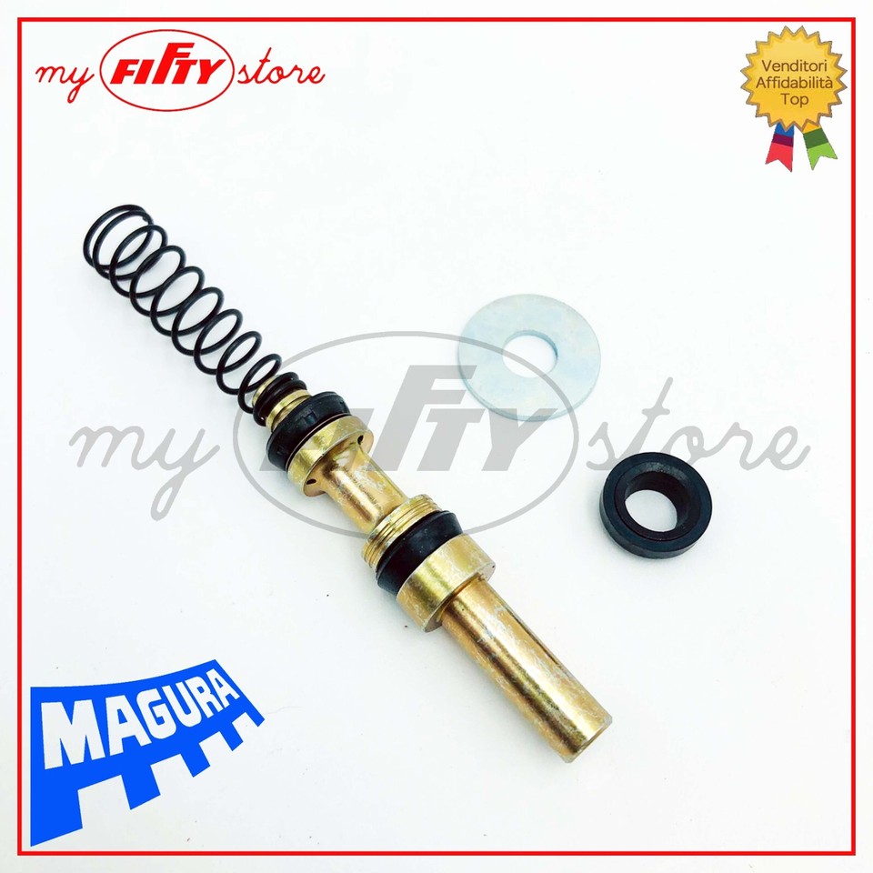 Piston Pistonnet Pompe De Frein Magura 13Mm LAVERDA 50 125 175 LZ 1978 1985 MA02 | eBay