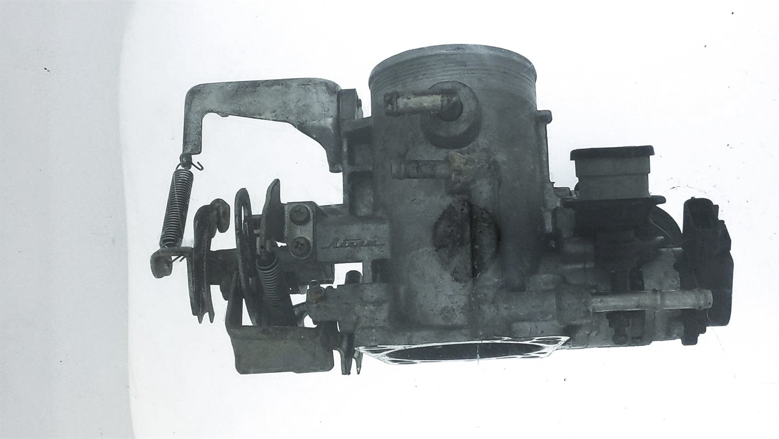 96-97 Lexus Ls400 Throttle Valve Body Tps Sensor 2203050080 *W/Traction ...